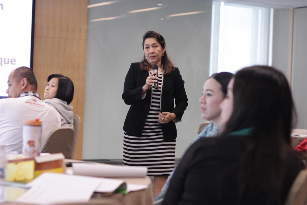 หลักสูตรอบรมด้าน เทคนิคการสัมภาษณ์งานเชิงพฤติกรรม (Interview)